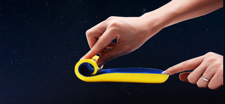 Washable Slingback Orthopedic Slide Sport Sandals